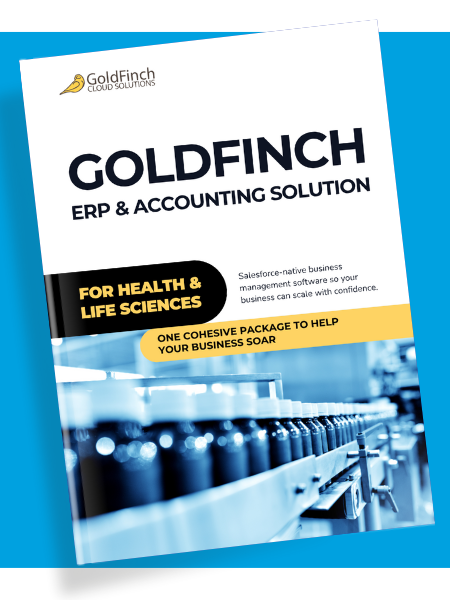 Life Sciences Brochure Download